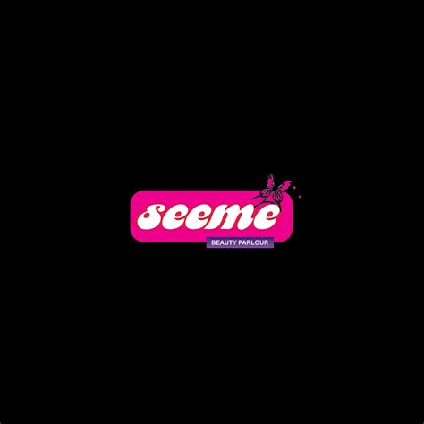 Seeme Beauty Parlour Youtube