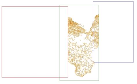 How To Clip Polygon Overlap Community