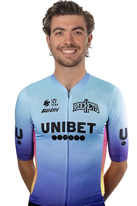 Odd Christian Eiking Tour