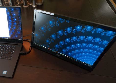 AOC I1601FWUX Review Work Smarter Wherever Your Laptop Goes TOP NEW Review