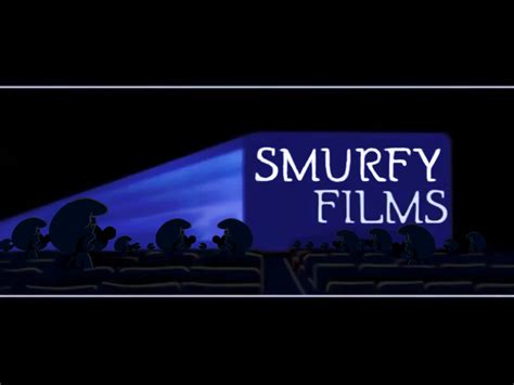 Gracie Films Smurfs Variant Wcrt Shader Mask By Grishamanimation1 On Deviantart