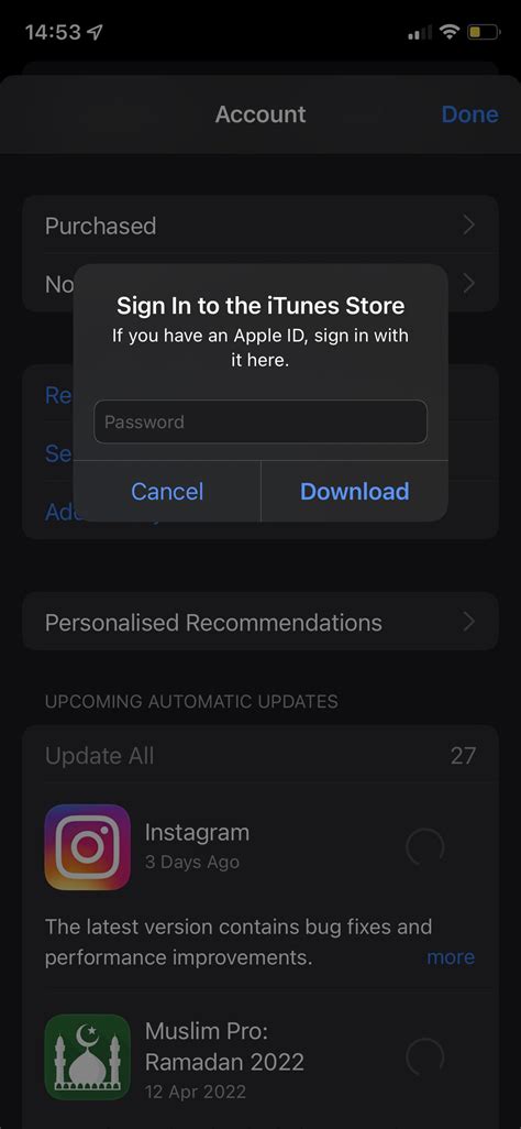 app store not updating apps r iphonehelp