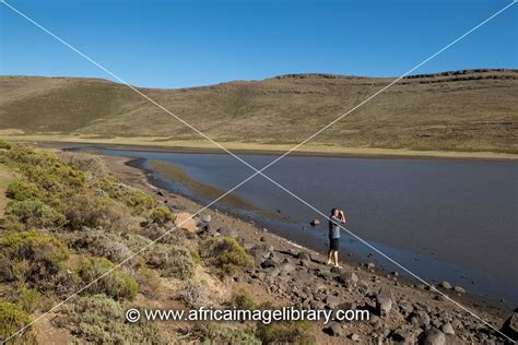 Photos And Pictures Of Letseng La Letsie Ramsar Wetland Lesotho