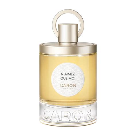 Caron Naimez Que Moi Perfum Dla Kobiet Do Ponownego Napełniania