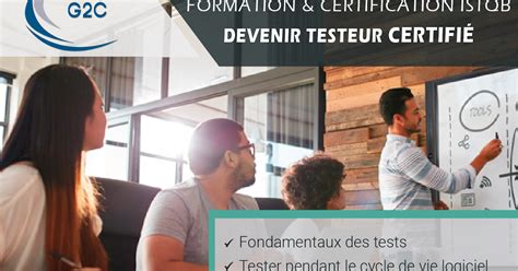 Formation Istqb Foundation Tunisie