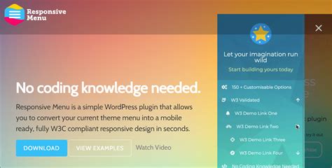 7 Best WordPress Menu Plugins Most Are FREE
