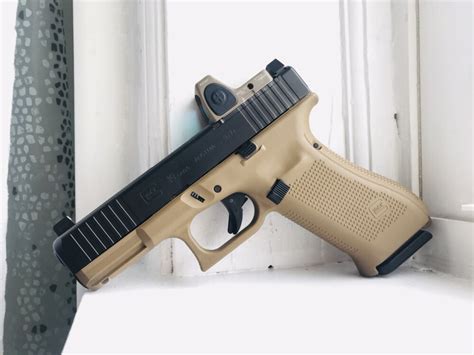 Glock Porn Thread Share Pics Of Yours Page Glock Talk