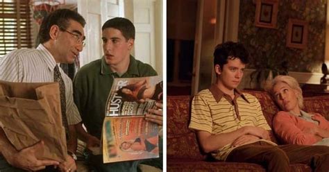 Netflixs Sex Education Owes A Big Thank You To 1999 Edy