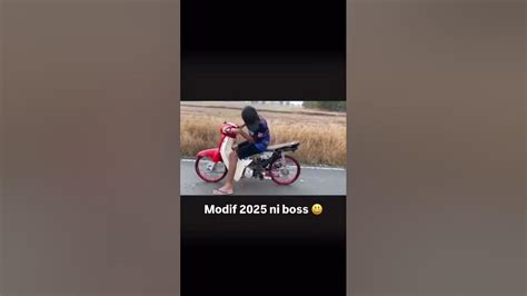 Modifan Terbaru Youtube