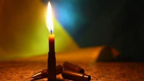 Боронив країну На фронті загинув молодий мешканець Мерефянської громади