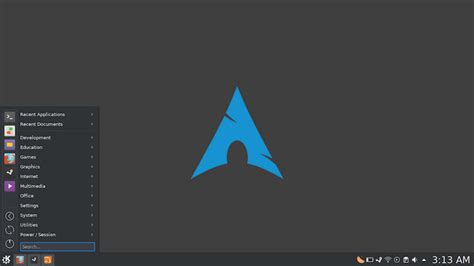 La Compilación De Arch Linux De Febrero Ya Esta Disponible Con Linux Kernel 4206