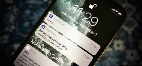 Make Your Iphone Tell You When Its Done Charging Ios And Iphone