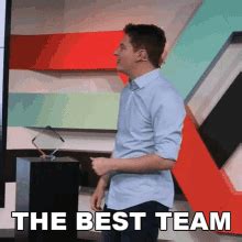 Best Team S Tenor