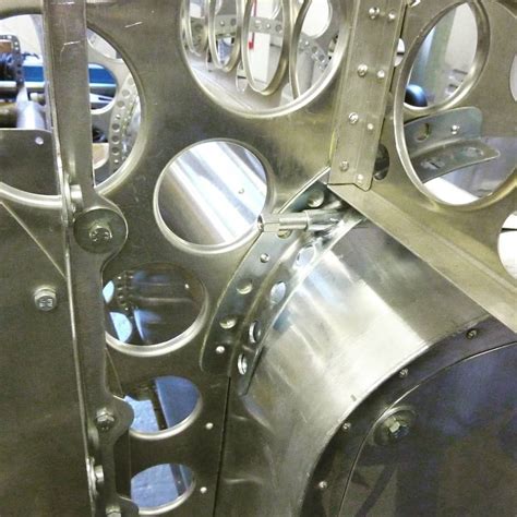 A Couple More Under The Skin Roach Manufacturing Ltd