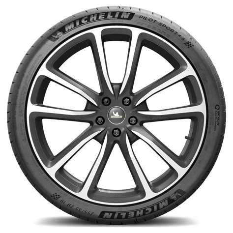 Pneu Michelin Pilot Sport 4 S Pneus Online