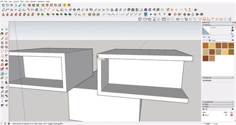 Using Sketchup For Architecture Design Workflow