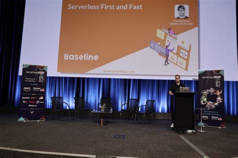 Baseline On Linkedin Cloudnative Serverless Applicationdevelopment