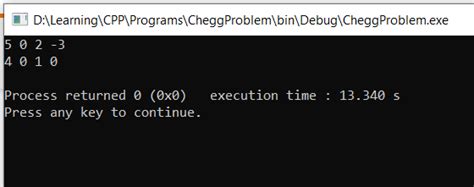 for c challenge activity 9 7 1 decrement array elements write a loop
