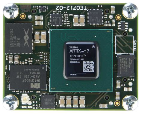 Artix Datasheet Comprehensive Technical Specifications And Features