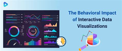 how do interactive data visualizations improve user engagement