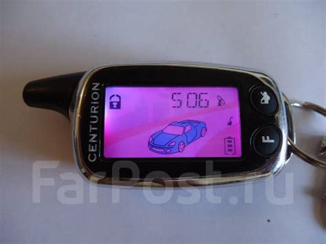 Centurion tango V.2 (V.1 ), программирование, б/у, в наличии. Цена: 4 ...