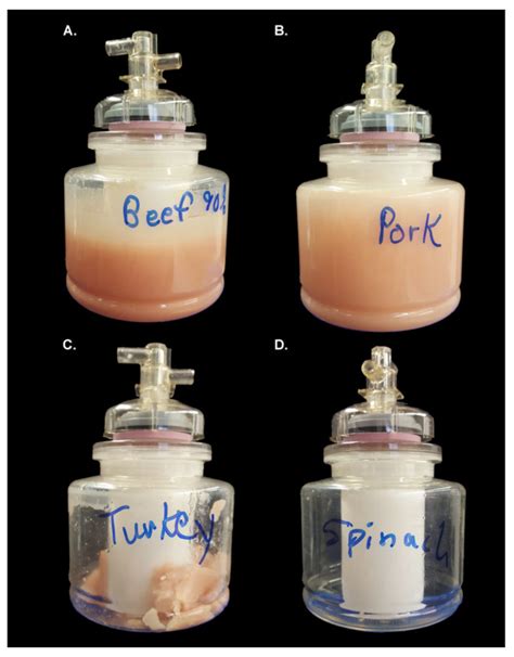Deposit Formation Resulted From Continuous Flow Centrifugation Download Scientific Diagram