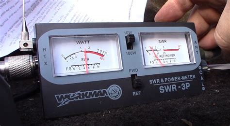 How To Lower SWR On Antenna A Step By Step Guide