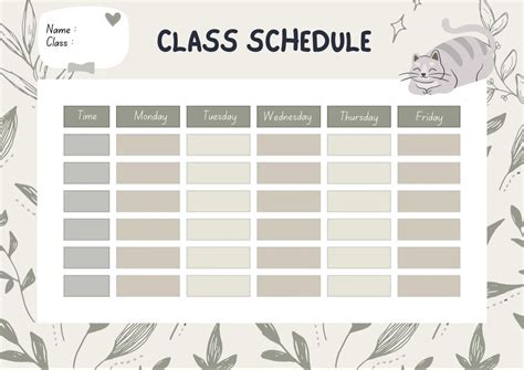 Organize Your Time A Guide To Effective Scheduling On Pinterest