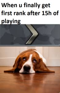 CS GO Ranking System In A Nutshell R Counterstrike