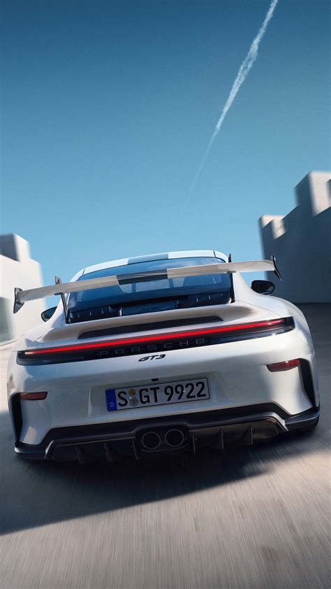 Download Porsche 911 Gt3 Wallpapers For Desktop And Mobile