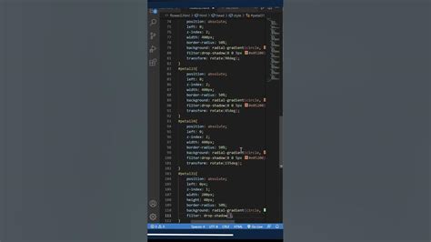 Making A Beautiful Flower Using Html And Css Shorts Enablecoding Letscode Coding Youtube