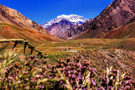 Revista Estadounidense Eligió Una Provincia Argentina Entre Los 100 Mejores Lugares Del Mundo