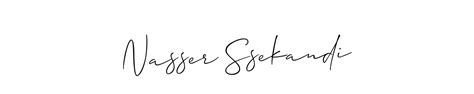 99 Nasser Ssekandi Name Signature Style Ideas Ideal Digital Signature