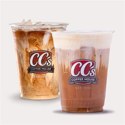 Ccs Coffee House Ccs Coffee House