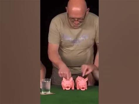 Дементий, гони свиней #гоблин #свиньи - YouTube