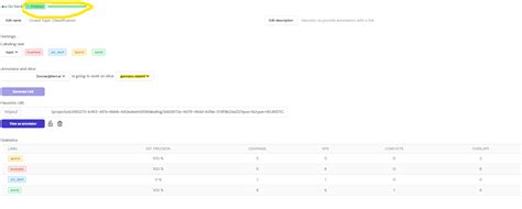 Ux Crowd Heuristic Settings Should Be Fixed With The First Label