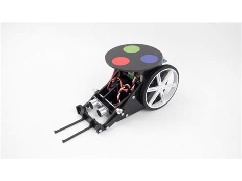 Köp Arduino Engineering Kit Rev 2 Till Rätt Pris Electrokit