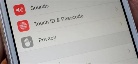 14 IOS 8 Privacy Settings Everyone Needs To Understand And Probably Change Right Now IOS