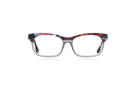 Sustainable Coppe Sid Mxp Milan Preloved Prescription Glasses — Peep