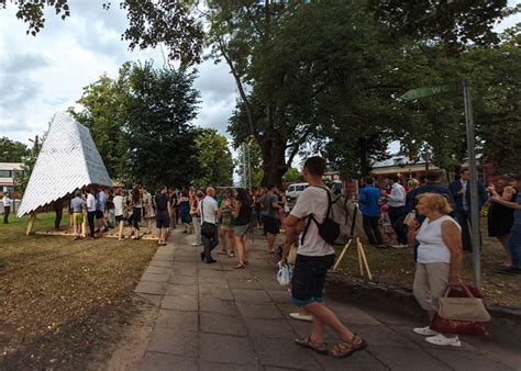 Story Tower Library By Rtu International Architecture Summer School