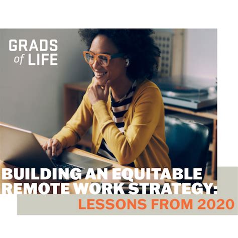 Building A Remote Work Strategy Tear The Paper Ceiling