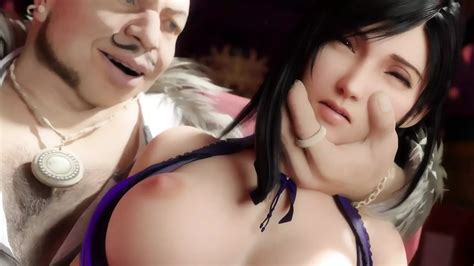 Tifa And Aerith Gets Fucked In Don Corneos Mansion Group Sex Porn Feat FF7 Sauce XHamster