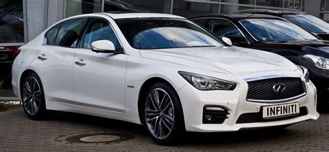 Infiniti Q50 - Wikipedia