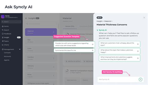 Launching Insight Beta