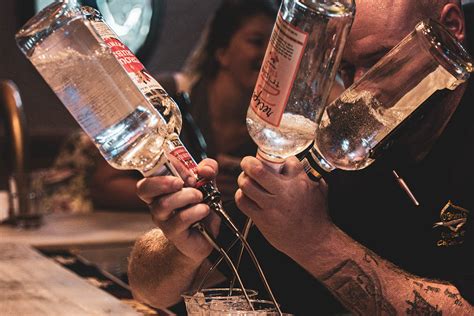 Top Bar Speed Rails For Efficiency And Quick Service BarAdvisor