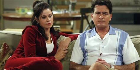 Two And A Half Men 10 Times The Show Broke Our Hearts