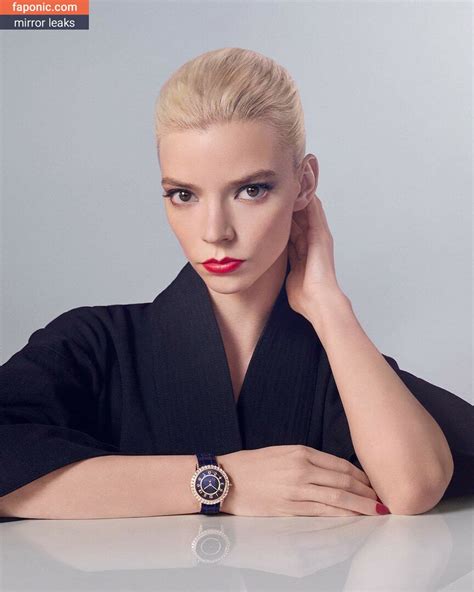 Anya Taylor Joy Aka Anyataylorjoy Nude Leaks OnlyFans Photo 853 Faponic