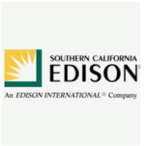 About Southern California Edison Jobzmall