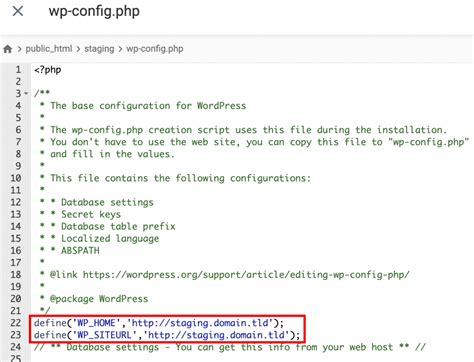 How To Set Up A Wordpress Staging Environment 3 Simple Ways