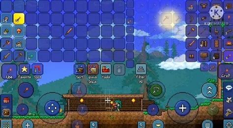 Как скрафтить сундук Terraria Смотреть онлайн в поиске Яндекса по Видео